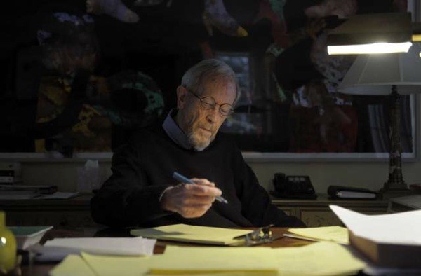 Elmore Leonard 1925 - 2013