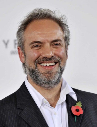 Sam Mendes In Talks To Direct BOND 24!