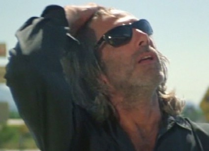 Wade Garrett Enlists In Ivan Reitman's DRAFT DAY!