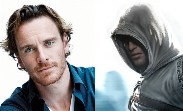 The big screen adaptation of ASSASSIN'S CREED has been given a release ...