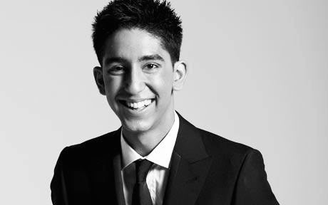 Dev Patel to possibly star in Neill Blomkamp's CHAPPIE!!