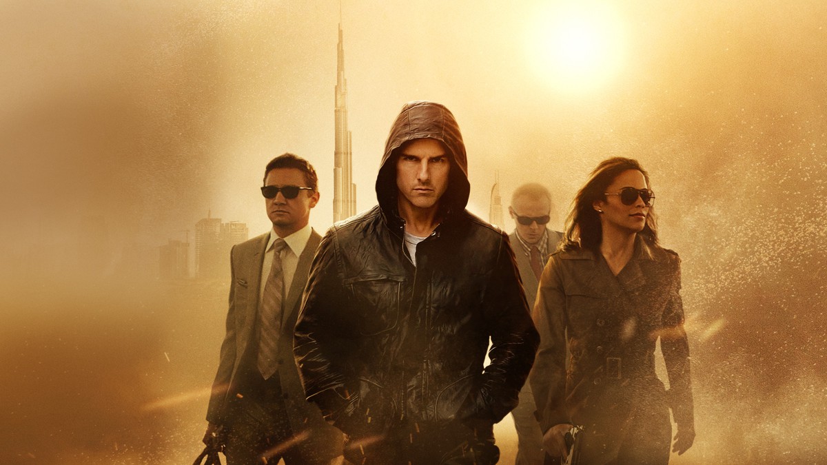 MISSION: IMPOSSIBLE 5 set to self-destruct in 2015!