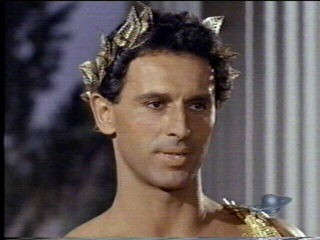 Want To See A Sequel To WHO MOURNS FOR ADONAIS?? Starring Michael ...