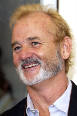 Bill Murray Signs On To His First HBO Series!!