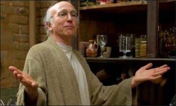 Herc’s Seen Larry David’s HBO Movie CLEAR HISTORY!! PRIMEVAL Finale ...