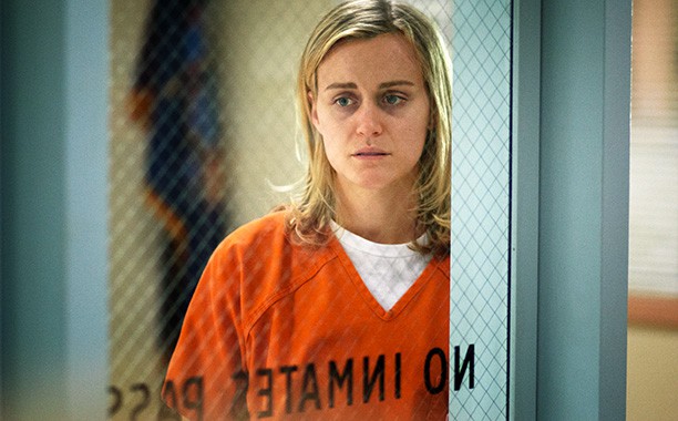 Thirteen New Episodes Of ORANGE IS THE NEW BLACK!! Nicolle Wallace ...