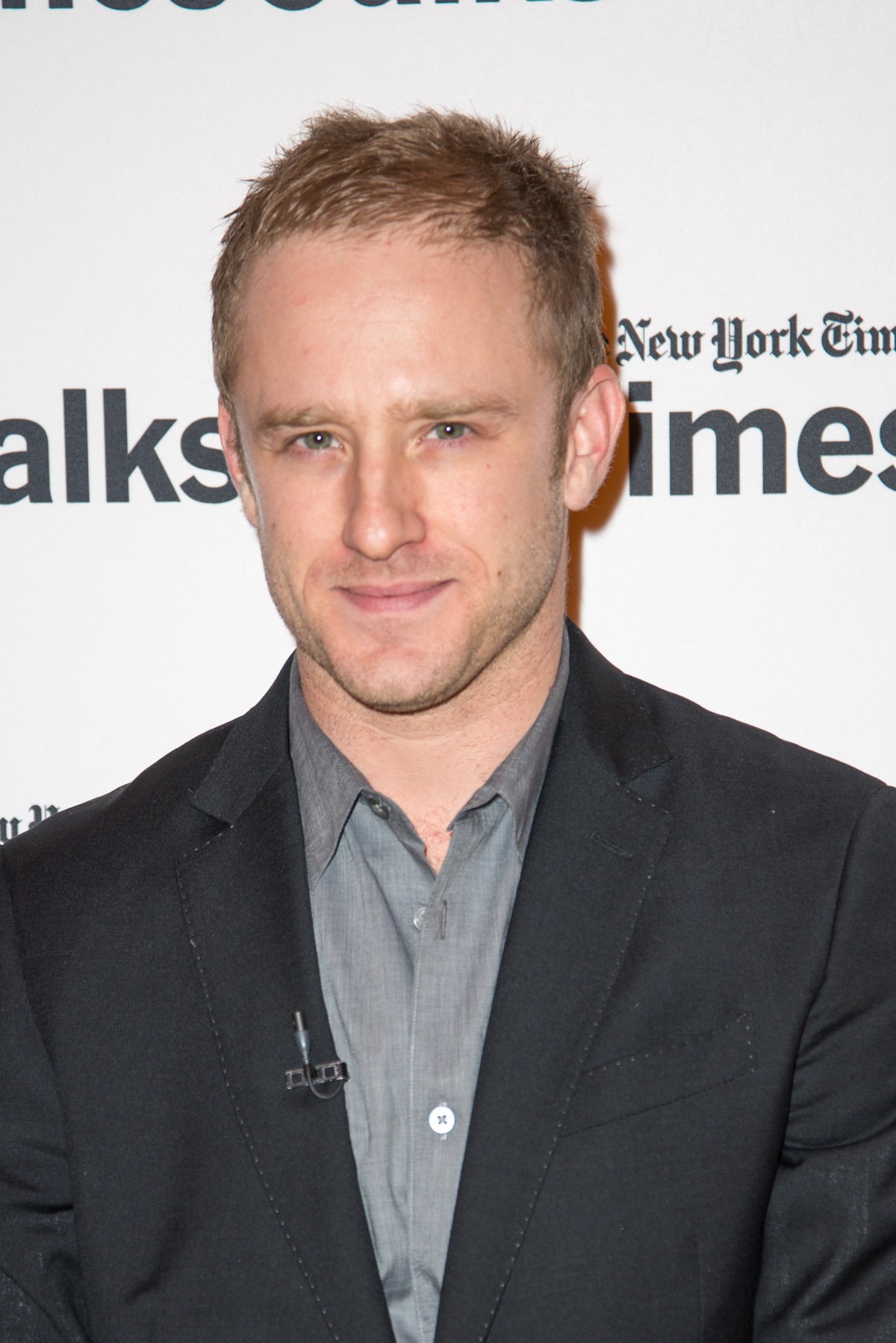 Ben Foster to Play Lance Armstong in Stephen Frears-Directed Biopic!