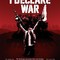Poster Arrives for Fantastic Fest Favorite I DECLARE WAR!!!