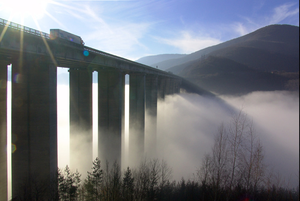 Behold An UltraBridge And MegaTrain From The New EXPENDABLES Movie!!