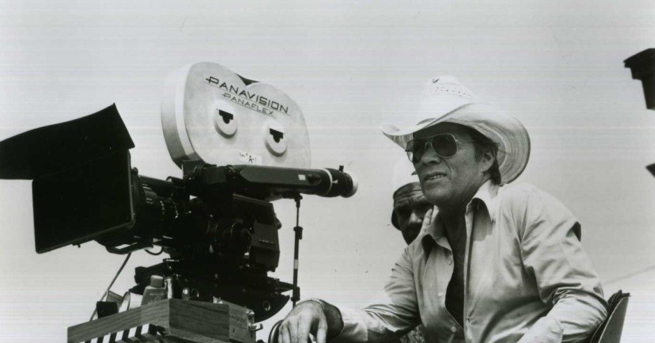 Hal Needham 1931-2013