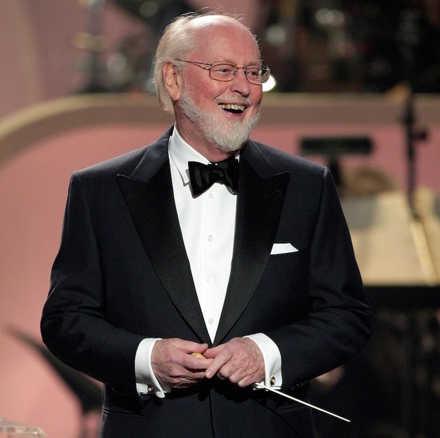 J. J. Abrams Says John Williams Will Return To Score Episode VII!