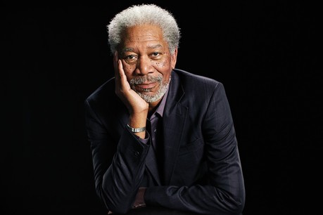 Morgan Freeman joins Johnny Depp in Wally Pfister's sci-fi flick ...