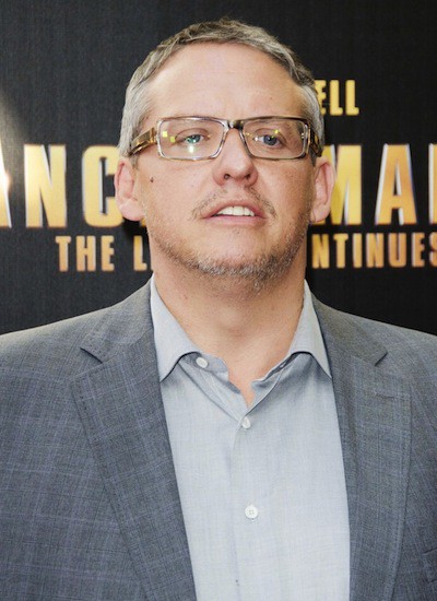 Exclusive: Adam McKay In Talks To Direct ANT-MAN!