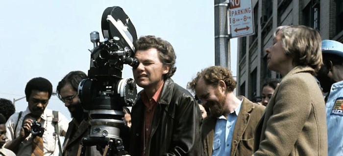 Gordon Willis 1931 - 2014