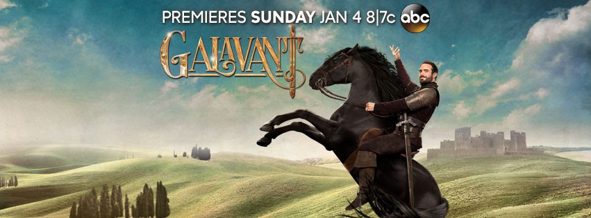 GALAVANT!! What Make The Critics Of ABC’s New Musical Comedy Series??