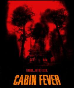 Production Begins on CABIN FEVER Remake!