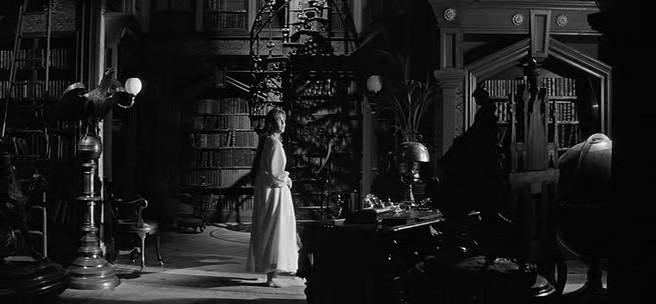 Celluloid Nightmares: Horrorella Celebrates Halloween with a Viewing of ...