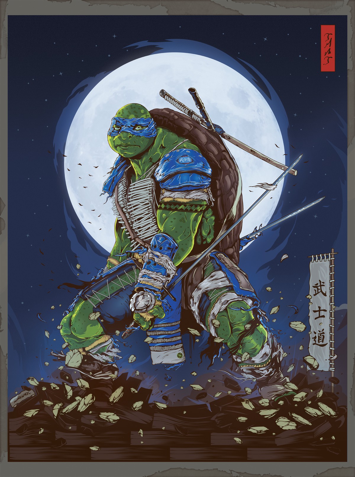 Trailer for TURTLE POWER - A Nostalgic Documentary on the Legacy of the ...