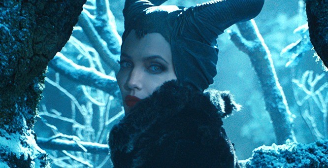 The newest MALEFICENT trailer shows off its special effects and gives ...