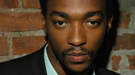 Anthony Mackie is the latest actor to try and replicate the eternal ...