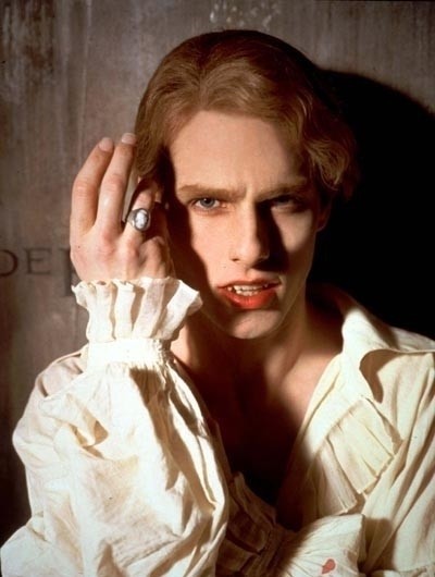 A faulty director is being eyeballed for LESTAT!