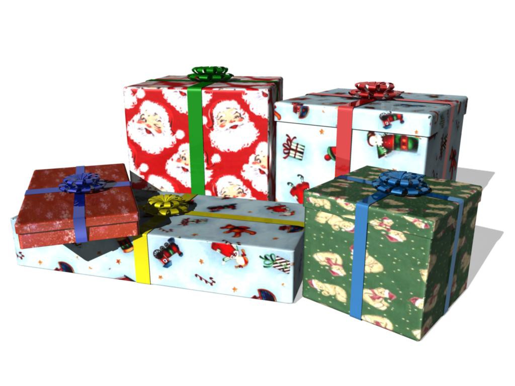 The 2014 Holiday Gift Guide is coming and Quint needs your suggestions!