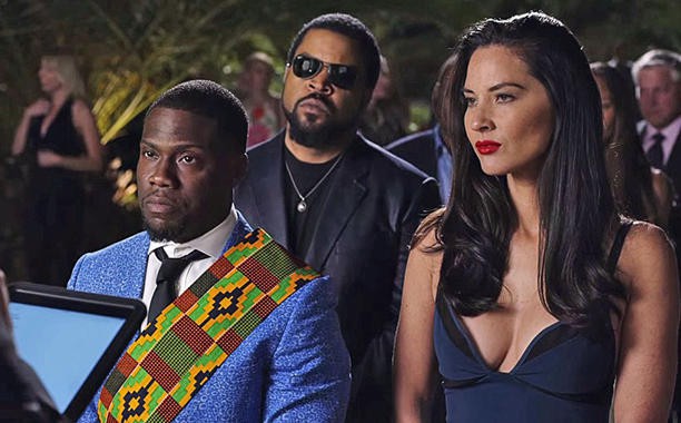 RIDE ALONG 2 gets a second trailer, now with more Ken Jeong!