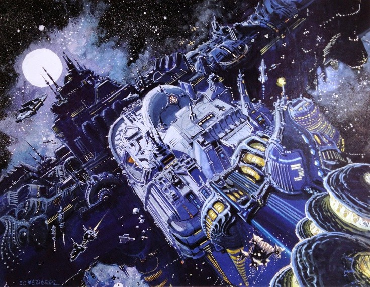 Luc Besson has Clive Owen in his $180 million Sci Fi epic, VALERIAN ...