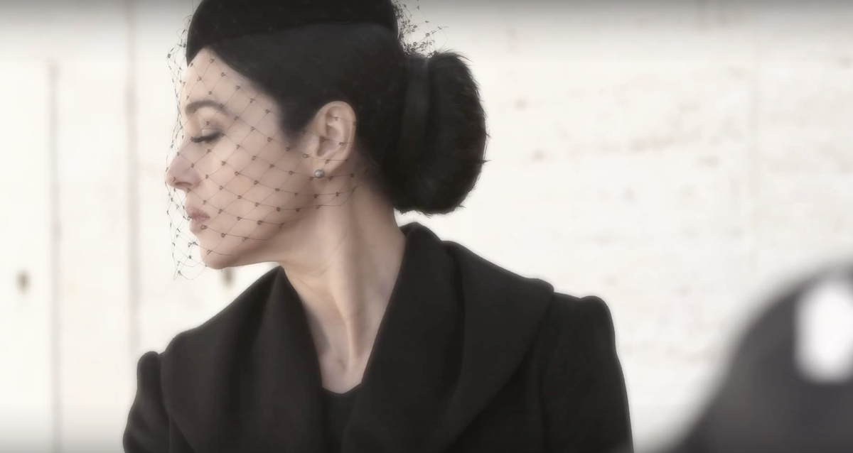 Sony unleashes the Women of SPECTRE!!!