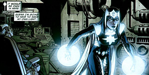 DOCTOR LIGHT Will Illuminate THE FLASH!! But Is It The Good One Or The ...