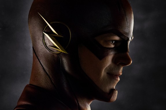 Tuesday Brings FLASH Finale!!