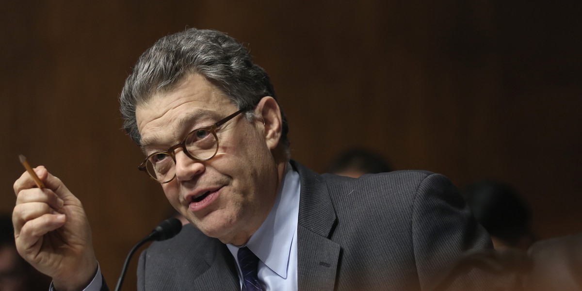 Al Franken Says Goodbye To JON STEWART!! Lauren Graham & Colin Quinn On ...