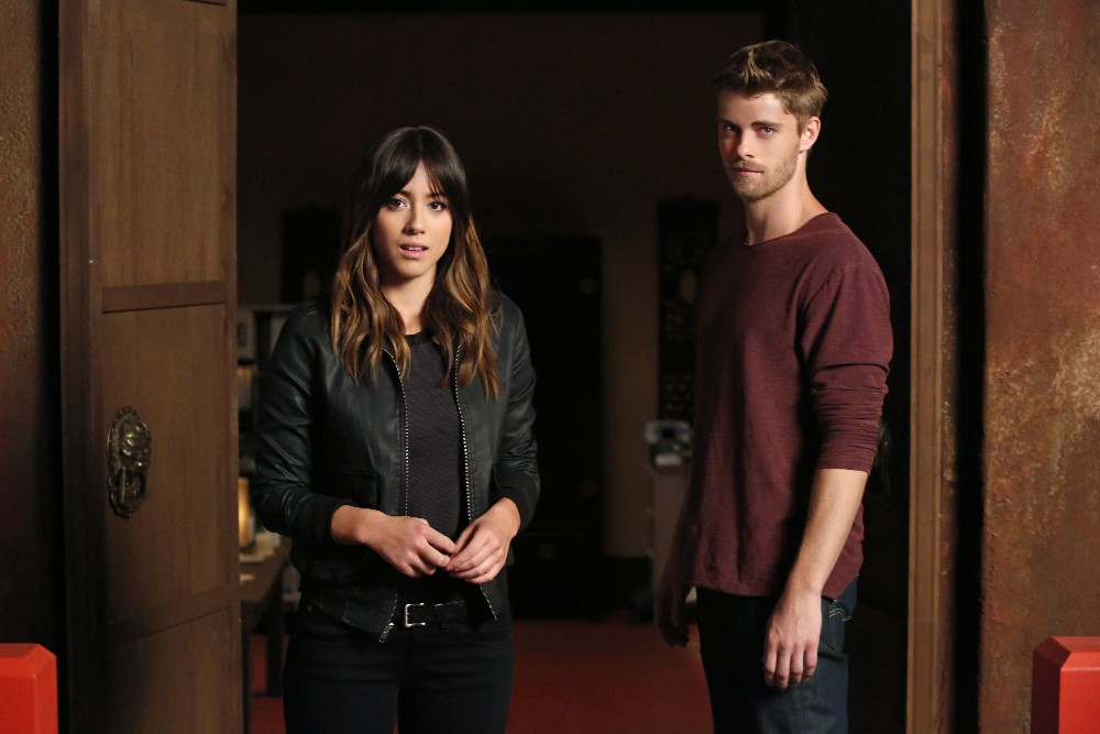 Daisy Johnson Won’t Be The Only Inhuman On AGENTS OF SHIELD Next Season!!