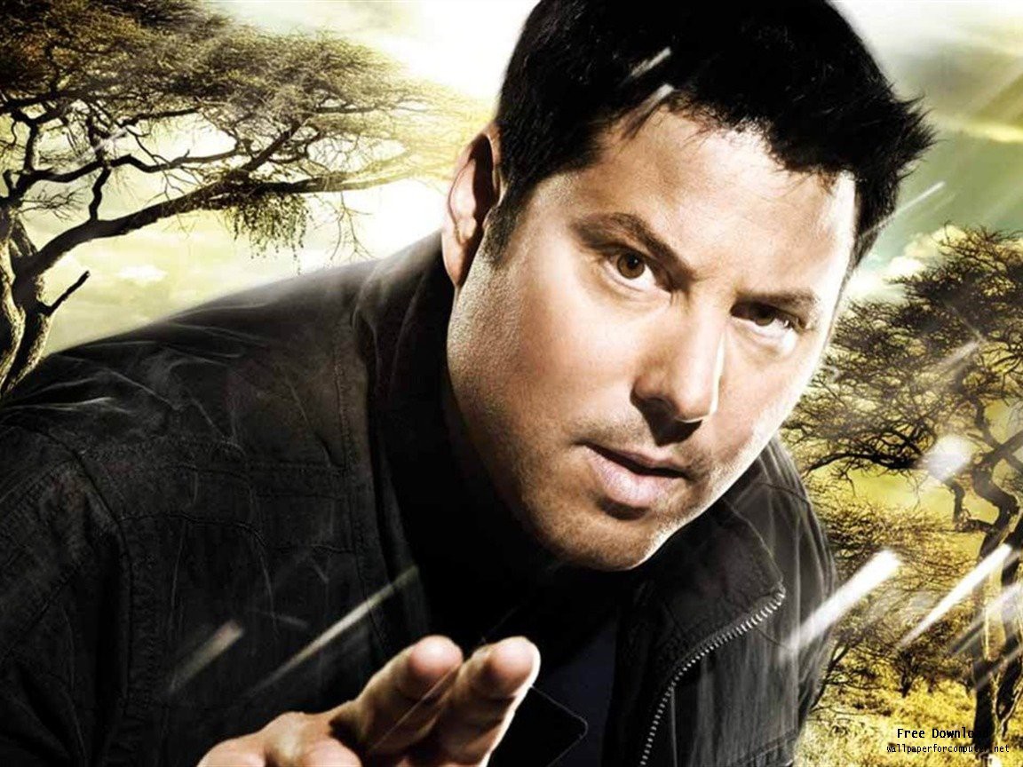 Greg Grunberg’s Telepathic Cop Joining Haitian, Hiro & HRG On HEROES ...
