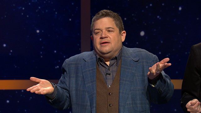 THE KILL TEAM On INDEPENDENT LENS!! Patton Oswalt @MIDNIGHT!! Jay ...