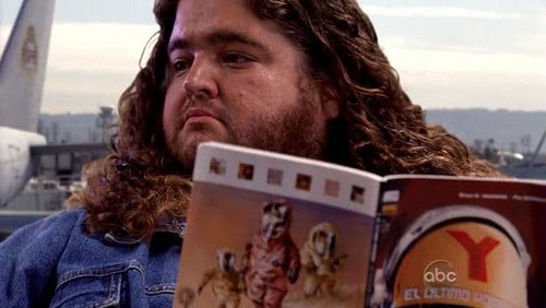 Step Aside, Tandy Miller!! FX Developing Beloved Comic Book Y THE LAST ...