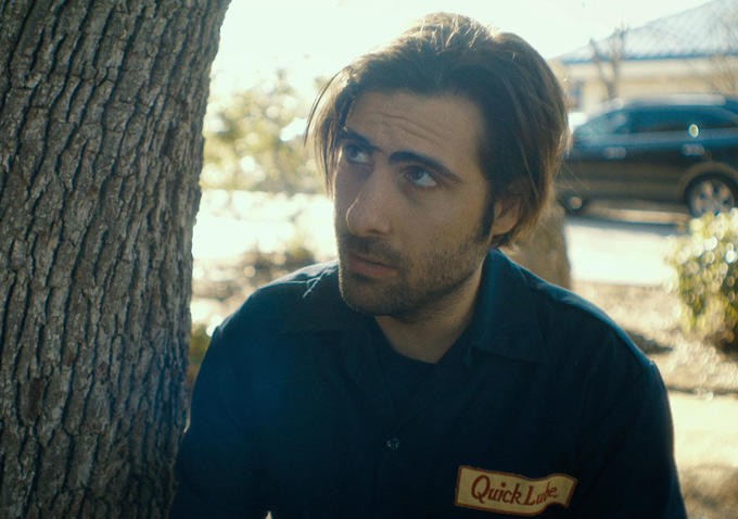 Jason Schwartzman Tries to Be a Gooder, Better Person in the Trailer ...