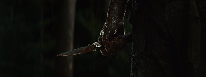 SIFF 2015: Horrorella Reviews the Brutal, Bloody CUB!