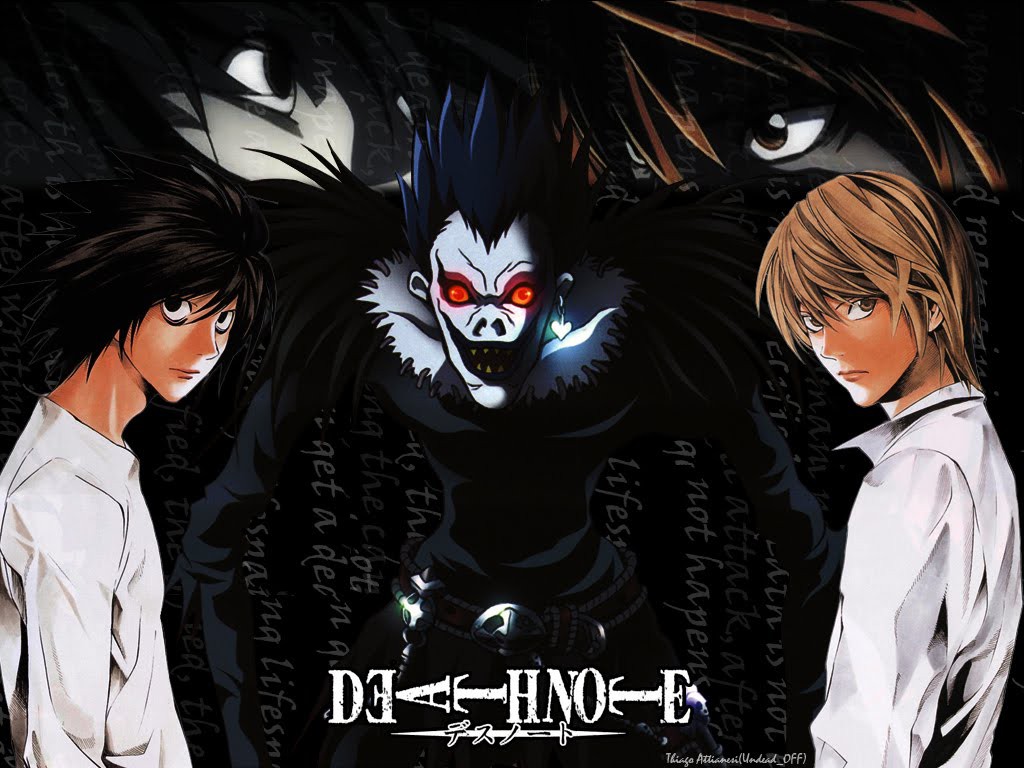 Adam Wingard to Direct DEATH NOTE Adaptation!