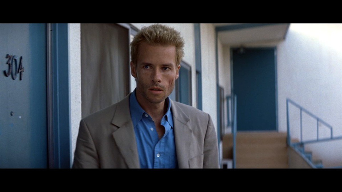 For Some Reason, a MEMENTO Remake is in the Works