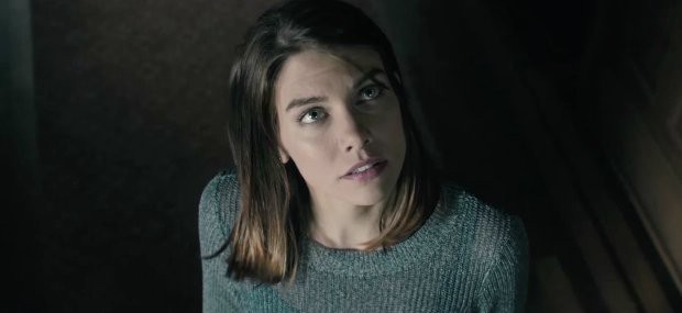 First Trailer for Creepy Doll Movie, THE BOY!