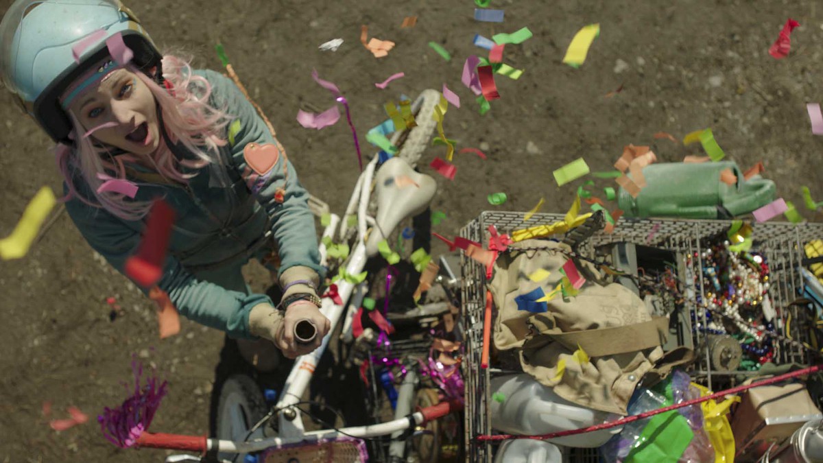 Trailer for TURBO KID Has Arrived!