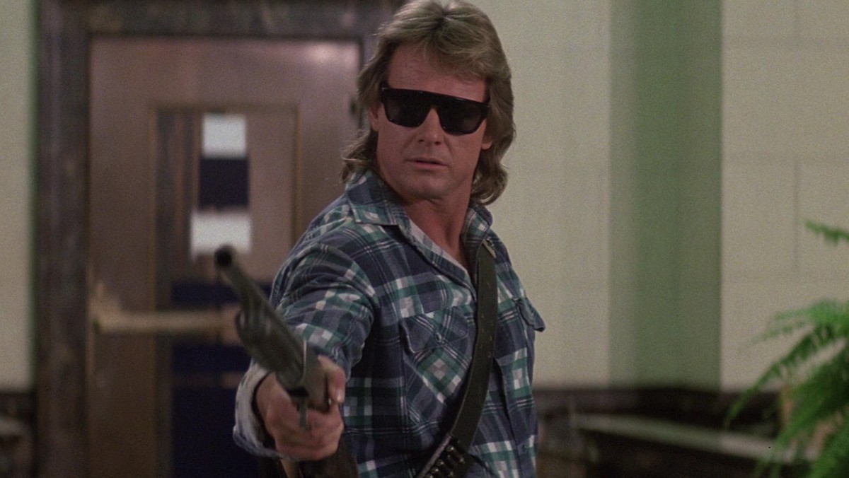 "Rowdy" Roddy Piper 1954-2015