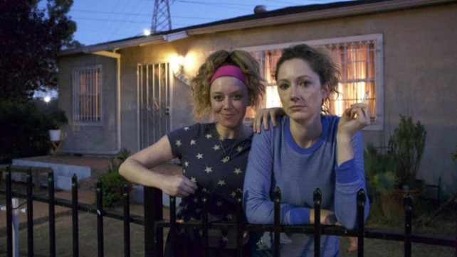 SXSW '15: Vinyard visits FRESNO with director Jamie Babbit and writer ...