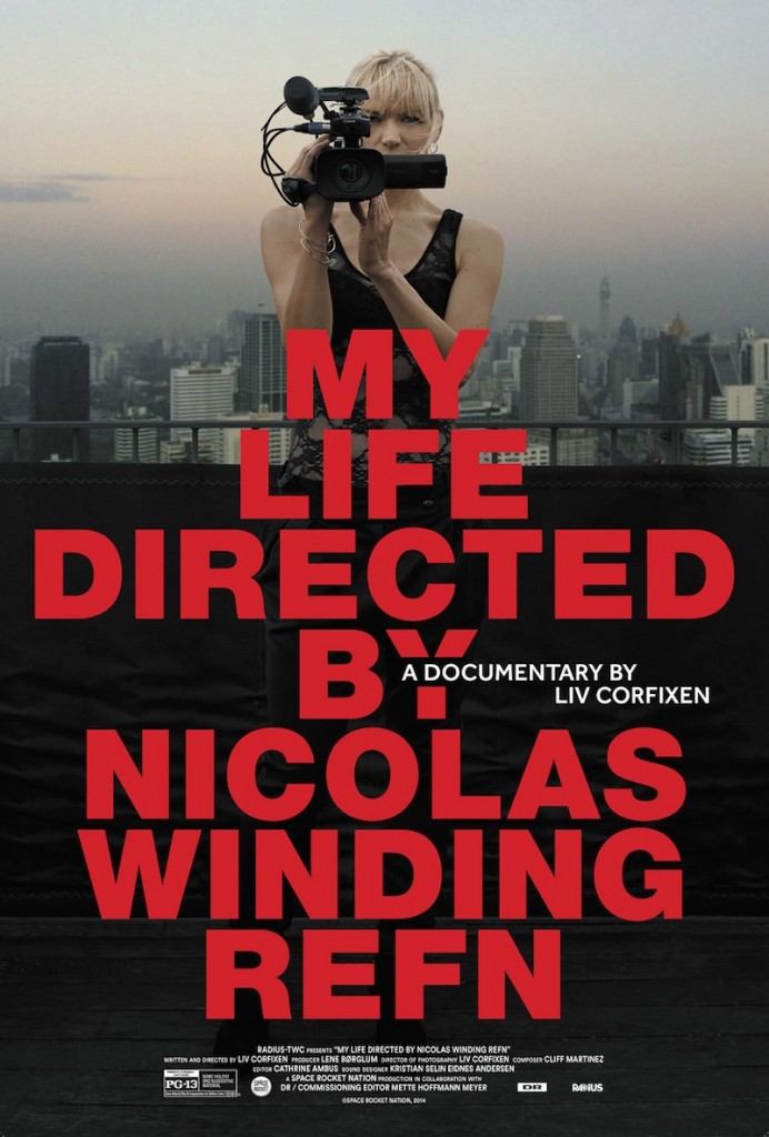 Vinyard talks MY LIFE DIRECTED BY NICOLAS WINDING REFN with director ...