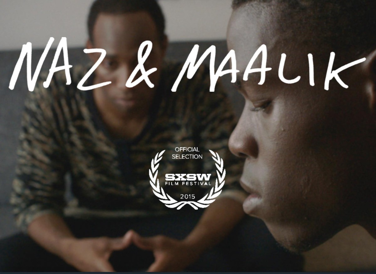 Vinyard talks NAZ & MAALIK with Curtiss Cook Jr., Kerwin Johnson Jr ...