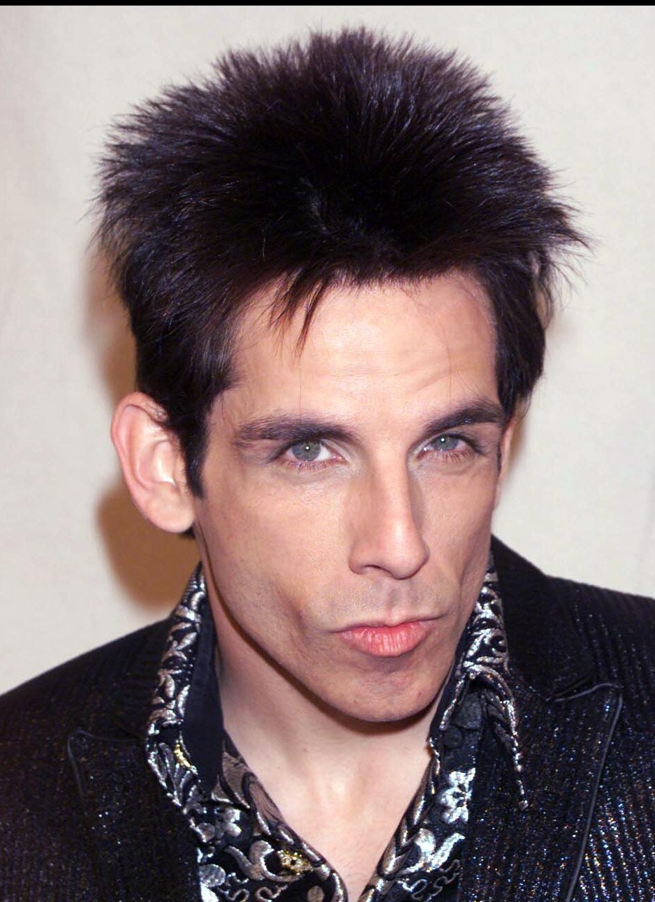 The Zoolander 2 teaser trailer asks the important questions...