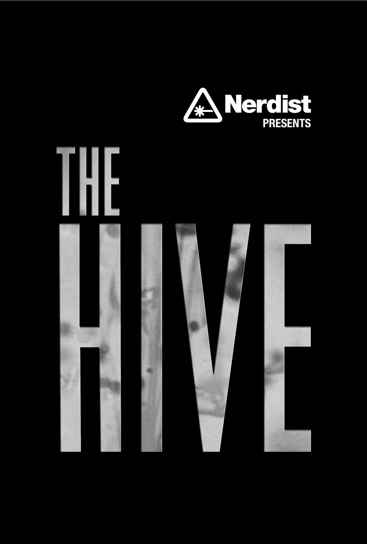 Sci-fi Horror flick THE HIVE debuts its trailer at SDCC '15! Check it out!