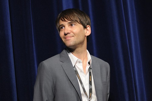 IT FOLLOWS' David Robert Mitchell is directing UNDER THE SILVER LAKE a ...