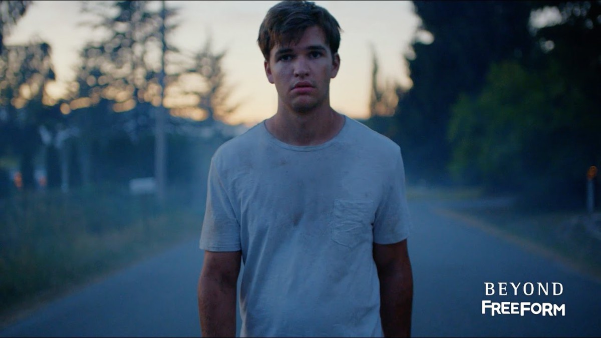 BEYOND Hits Freeform!! Monday TV Talkback!!